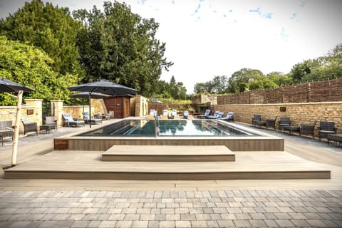 Barton Hall Hotel & Spa | Kettering | VacationRenter