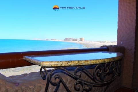 Marina Pinacate B-406 | Rocky Point | VacationRenter