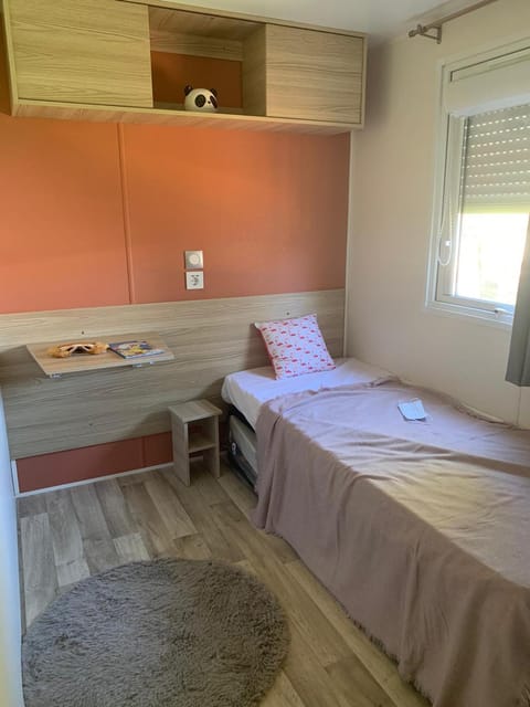 Camping La Carabasse 4* | Vias | VacationRenter