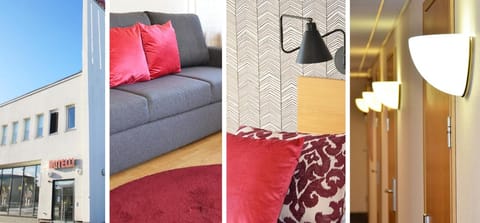 Hesehotelli Turku Linja-autoasema | Turku | VacationRenter