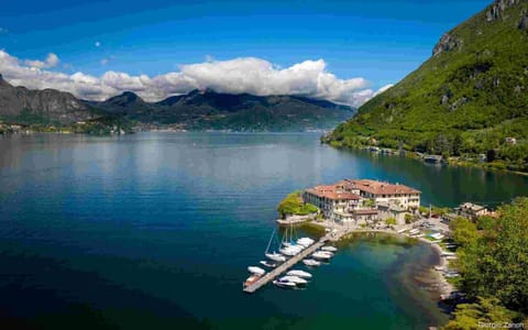 Lierna Castle | Lierna | VacationRenter