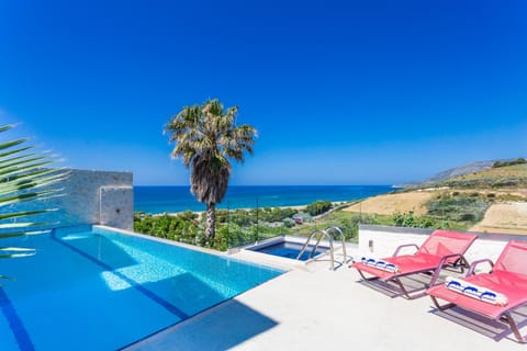 Sea View Villas | Crete | VacationRenter