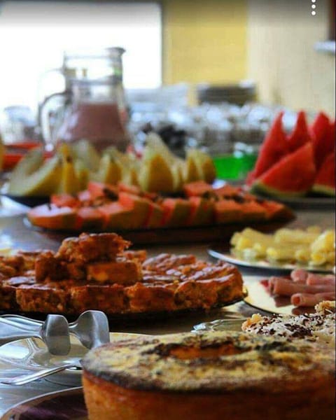 Pousada Aliens | State of São Paulo | VacationRenter