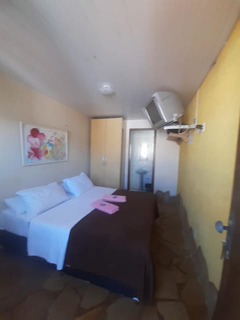 Pousada Aliens | State of São Paulo | VacationRenter