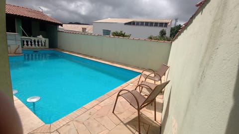 Pousada Aliens | State of São Paulo | VacationRenter