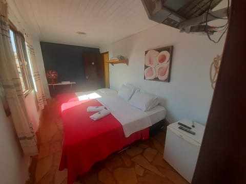 Pousada Aliens | State of São Paulo | VacationRenter