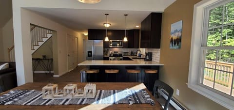 The Mendon House | Mendon, VT | VacationRenter