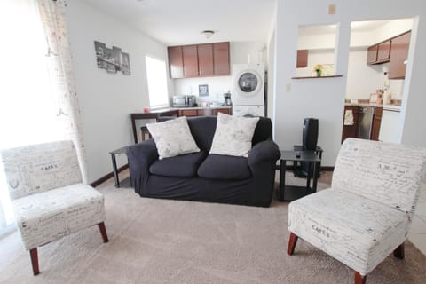 Top Level - 1 Minute to Aggieville & KSU- Pet Friendly | Manhattan, KS ...