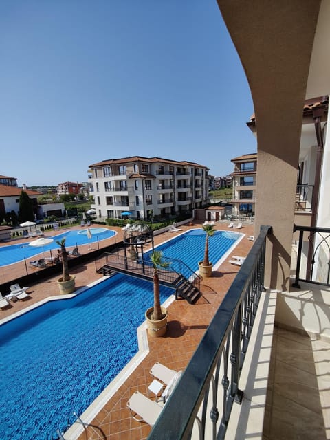 BBR26- Sea View First Line Apartment Sarafovo | Burgas | VacationRenter