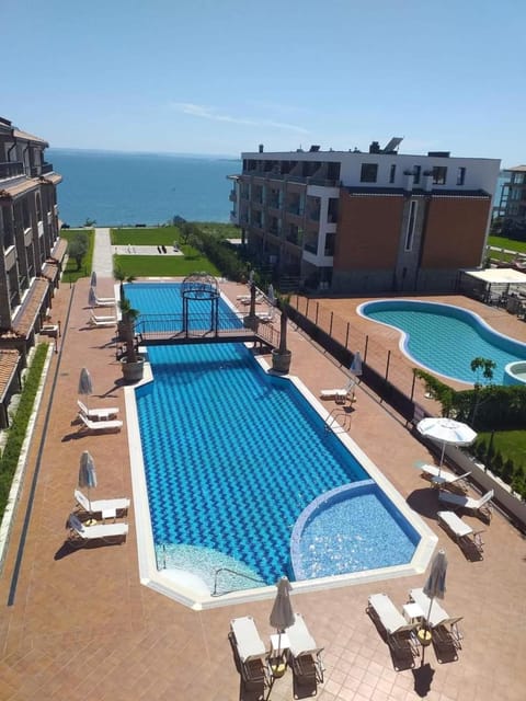BBR26- Sea View First Line Apartment Sarafovo | Burgas | VacationRenter