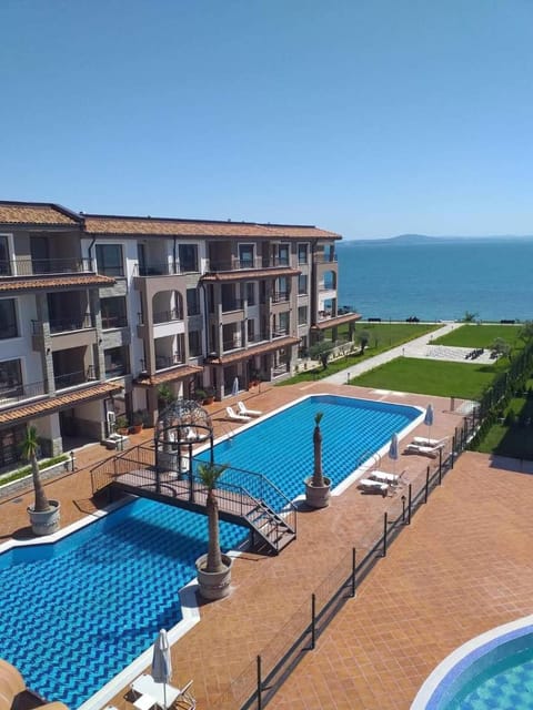 BBR26- Sea View First Line Apartment Sarafovo | Burgas | VacationRenter