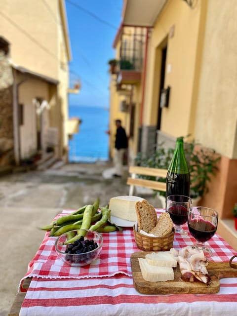 La Casetta In Centro - Holiday House | Scilla | VacationRenter