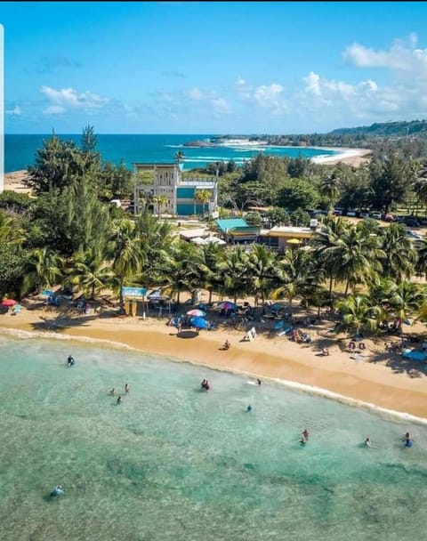 Jobos Beach Apartment A-3 | Aguadilla | VacationRenter