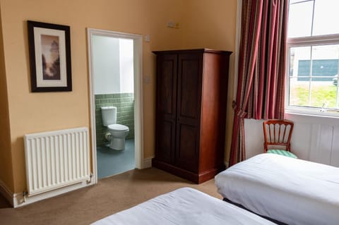 The Buck | Reeth | VacationRenter