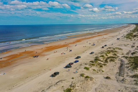 Paradise at the beach | Butler Beach, FL | VacationRenter