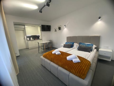 Apartament Planeta Mielno 114 Premium | West Pomeranian Voivodeship ...