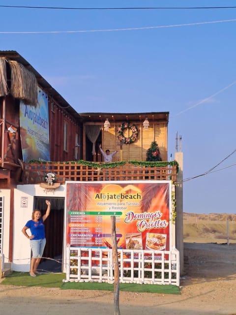 ALOJATE BEACH | Zorritos | VacationRenter