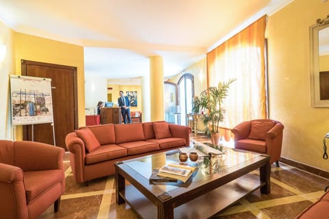 Hotel Vecchio Borgo | Palermo | VacationRenter