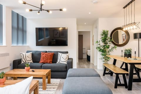Host & Stay - The Rodney Courtyard | Liverpool | VacationRenter