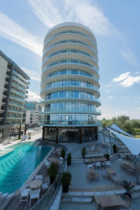 White Tower Mamaia Apartament Privat 503 | Constanta | VacationRenter
