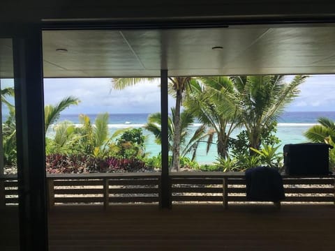 Best Kept Secret in Tupapa | Avarua District | VacationRenter