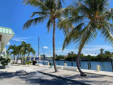 Keys Paradise Vacation Condo | Key Colony Beach, FL | VacationRenter