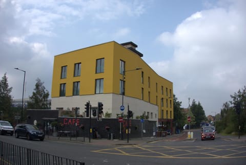 Abbey Point Hotel | Wembley | VacationRenter