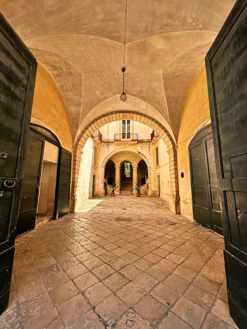Palazzo Galluccio | Galatina | VacationRenter