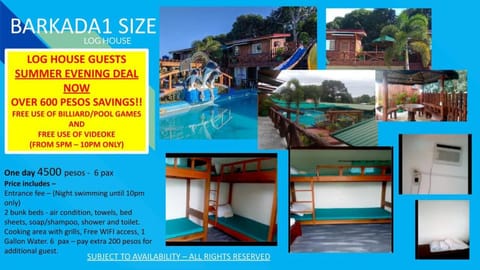 Villa Lenda Resort - San Manuel, Pangasinan | Ilocos Region ...