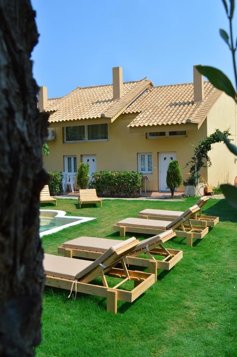 Villa Greco | Euboea | VacationRenter
