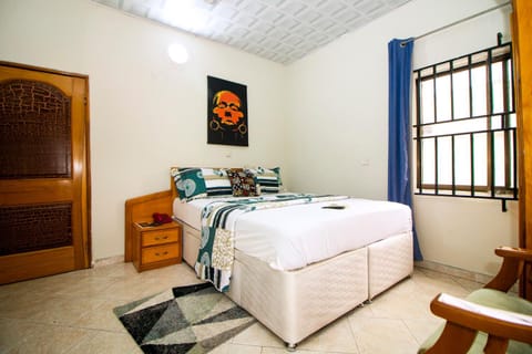 PRESTIGE Guesthouse ,Ksi | Kumasi | VacationRenter