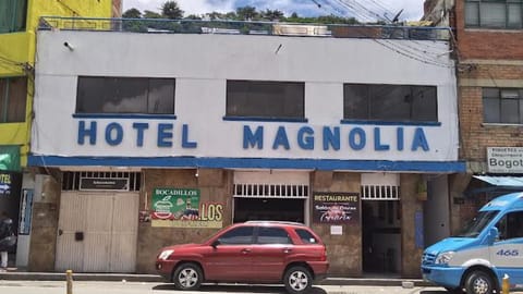 Hotel Magnolia | Barbosa | VacationRenter