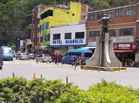 Hotel Magnolia | Barbosa | VacationRenter