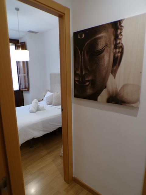 Santiago 30, 1A | Granada | VacationRenter