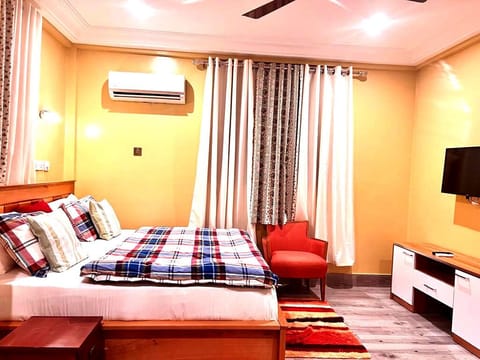 2 Bedroom Apartment in Kumasi | Kumasi | VacationRenter