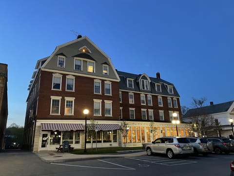 The Brandon Inn - King Room | Brandon, VT | VacationRenter