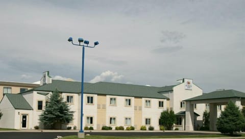 Buffalo Inn | Buffalo | VacationRenter