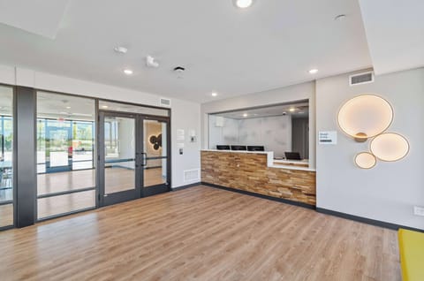 ECHO Suites Extended Stay by Wyndham Dallas Plano/Frisco | Frisco ...