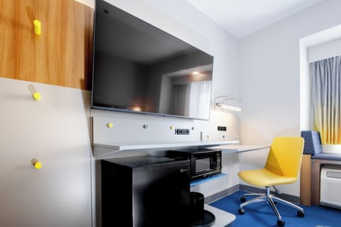 Microtel Inn & Suites by Wyndham Olean\/Allegany | Cattaraugus ...