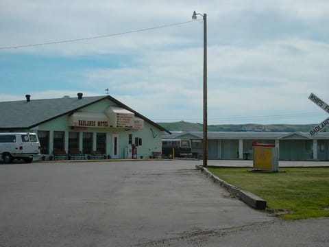 Badlands Motel | Drumheller | VacationRenter