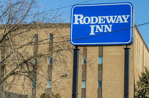 Rodeway Inn | Allentown, PA | VacationRenter