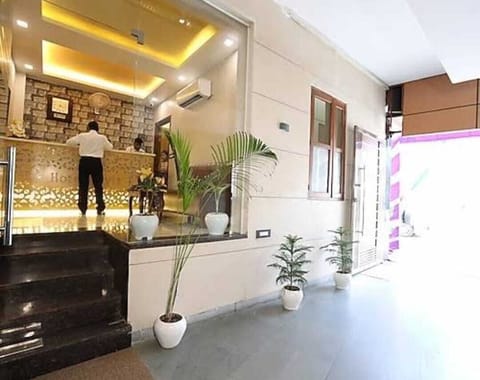 LAVIT HOTEL | Noida | VacationRenter