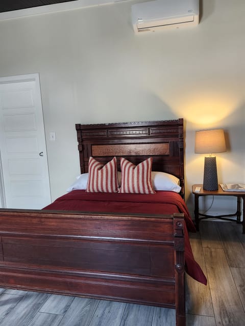 Modern apartment overlooking historic downtown Elloree, SC. | Lake ...