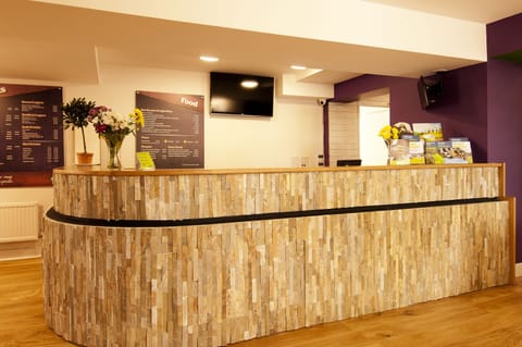 YHA York - Hostel | York | VacationRenter