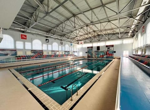 Arena Hotel Agdash | Azerbaijan | VacationRenter