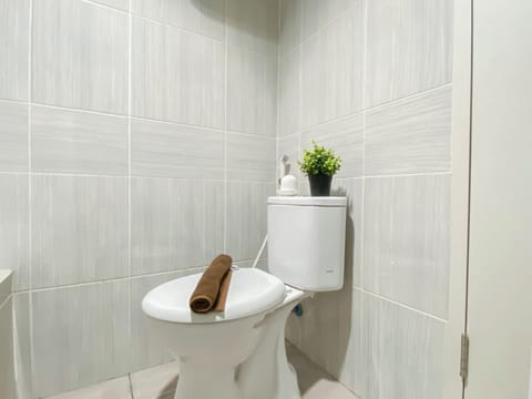 Warm And Homey 1Br Apartment Vasanta Innopark | West Java | VacationRenter