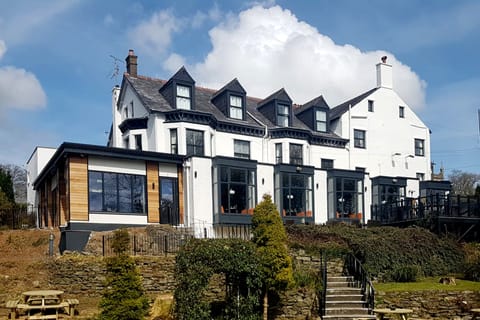 The Anglesey Arms | Menai Bridge | VacationRenter