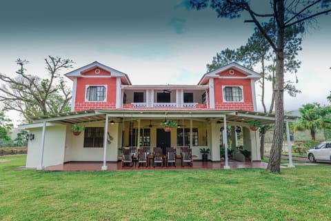 Las Mercedes Mountain House | Nicaragua | VacationRenter