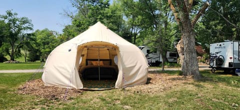 Luna Bell on the Lake, Winthrop, WA | Washington | VacationRenter