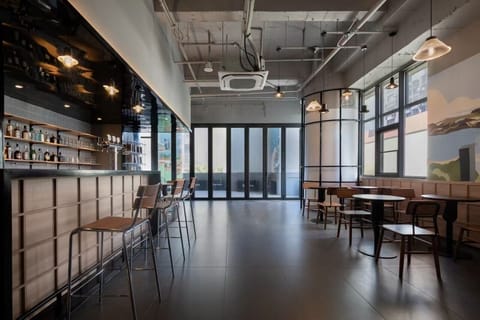 Xiamen Desti Youth Park Hostel Zhongshan Road | Xiamen | VacationRenter